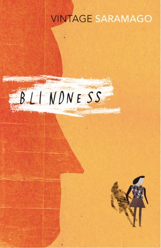 Book Review: Blindness by José Saramago (1995) – SEEMITA DAS