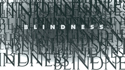 Book Review: Blindness by José Saramago (1995) – SEEMITA DAS