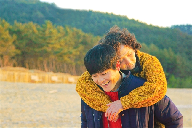 Movie Review: The Preparation by Cho Young-joon (2017) – SEEMITA DAS