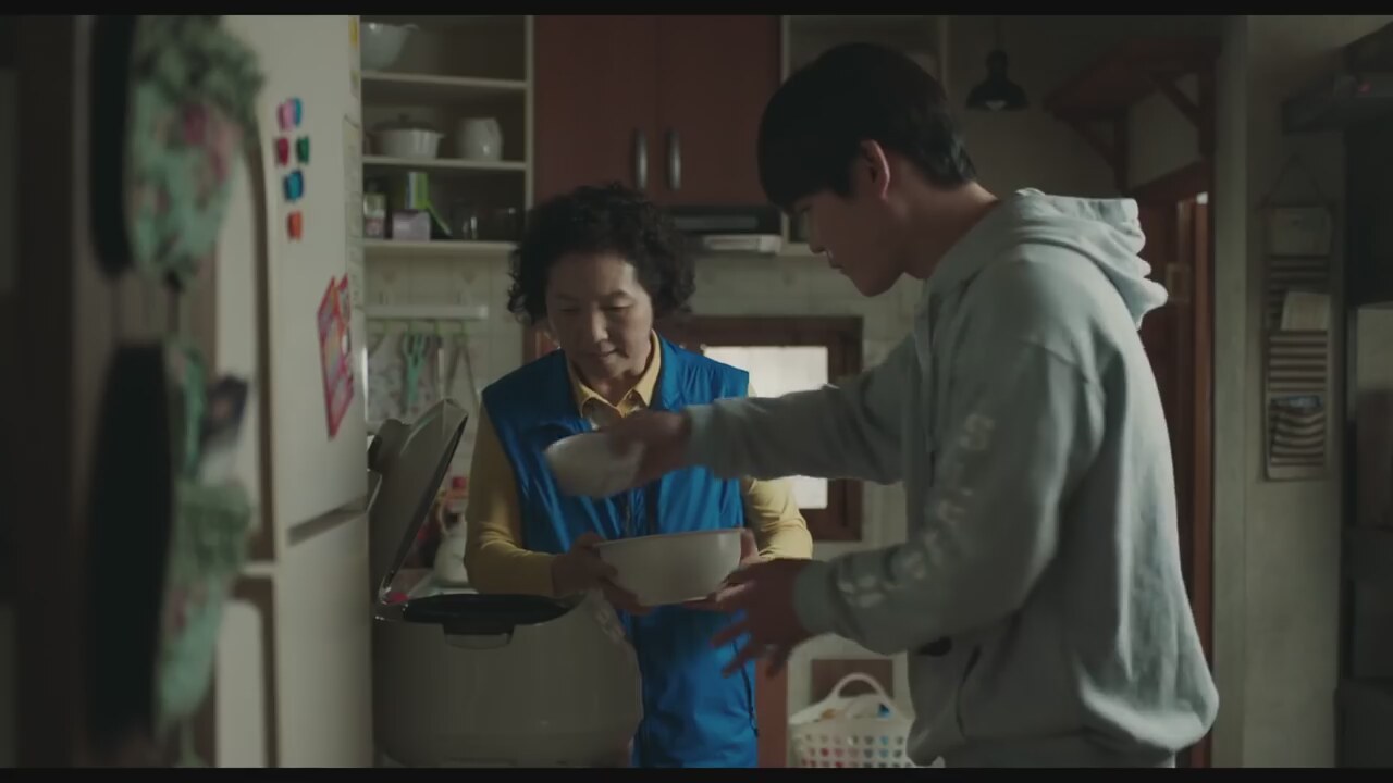 Movie Review: The Preparation by Cho Young-joon (2017) – SEEMITA DAS