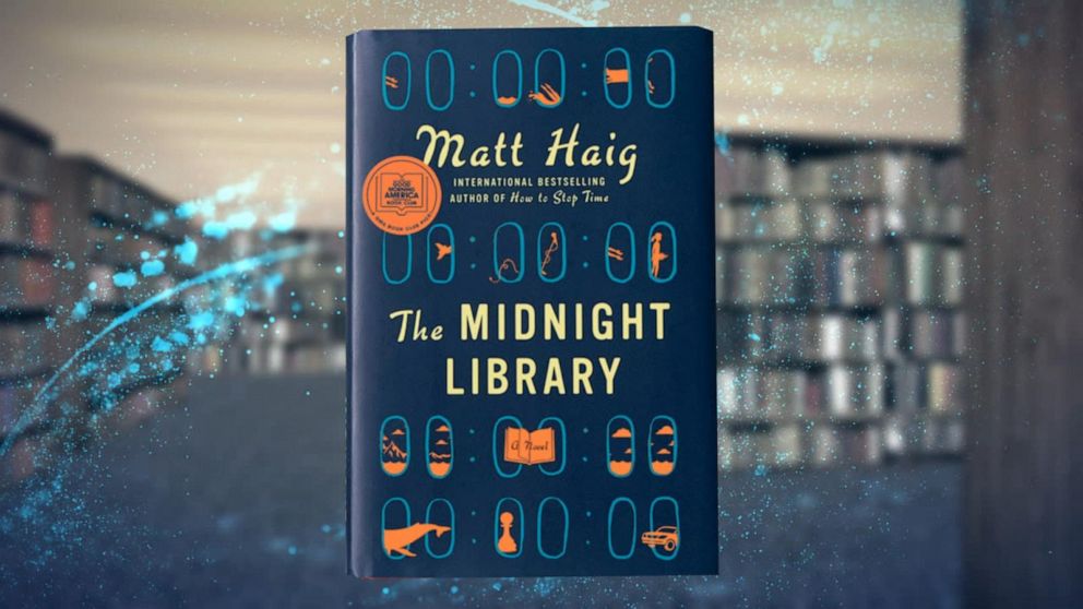 Book Review: The Midnight Library (2020) – SEEMITA DAS